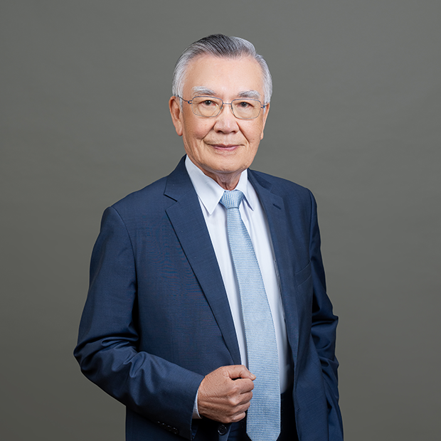 Board Members-台杉投資
